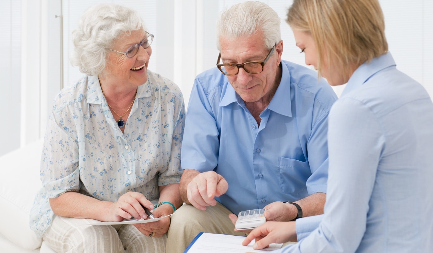 How To Plan Ahead with Aging Parents