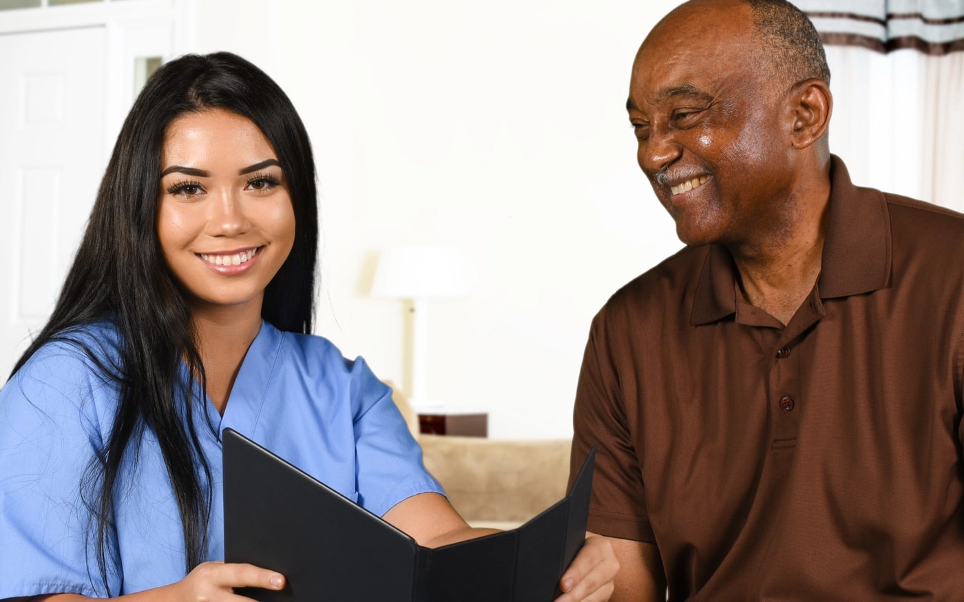 Senior Home Care Agency: How to Pick the Right One - Home Health Care ...